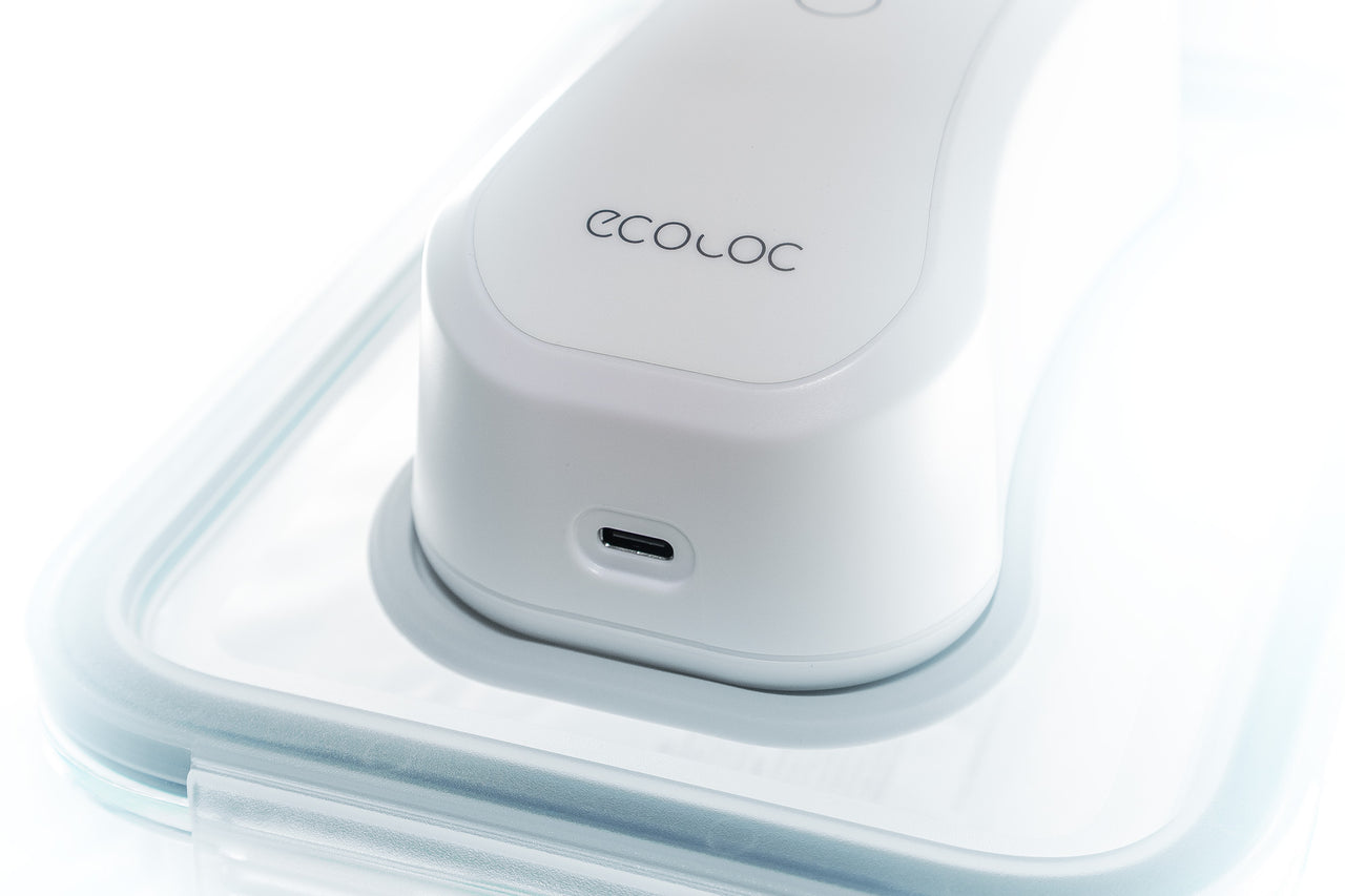 EcoLoc™: Keep food fresh longer, reduce food waste, and save money – EcoLoc